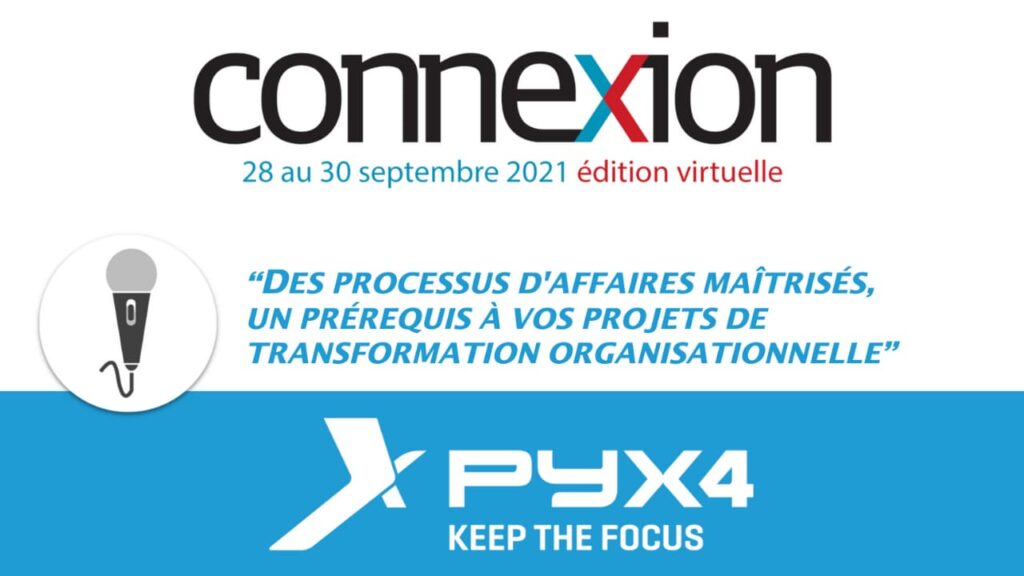 Solution PYX4 : quel niveau de sécurisation pour mes données?