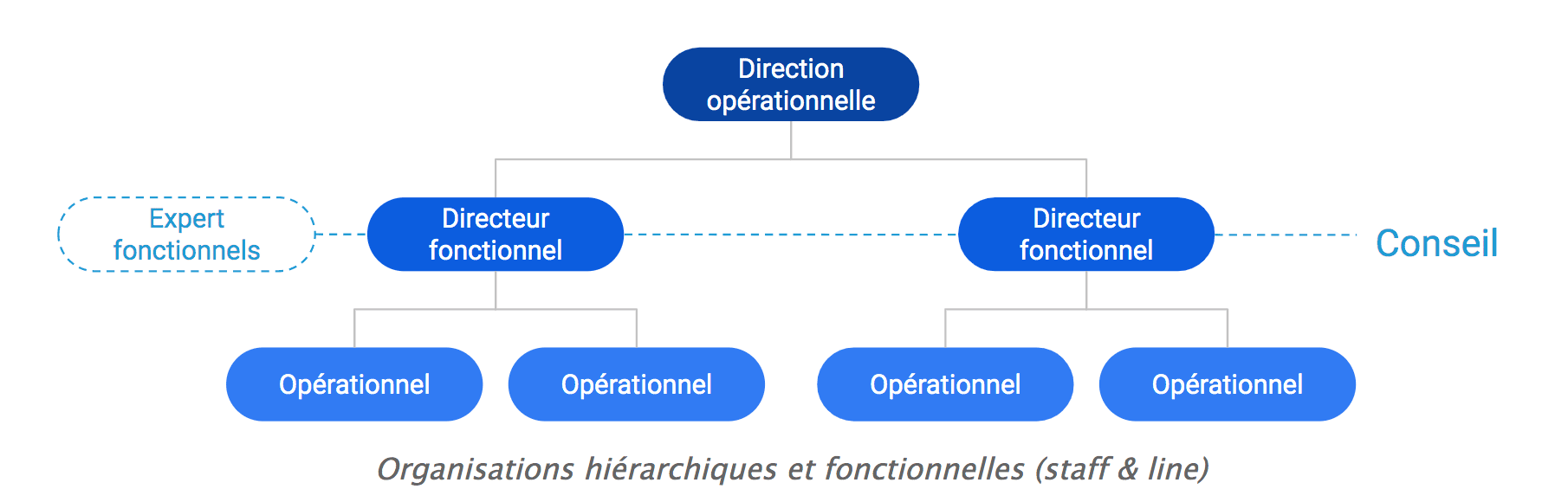 Management des processus dans le secteur public : 7 étapes pour le ...