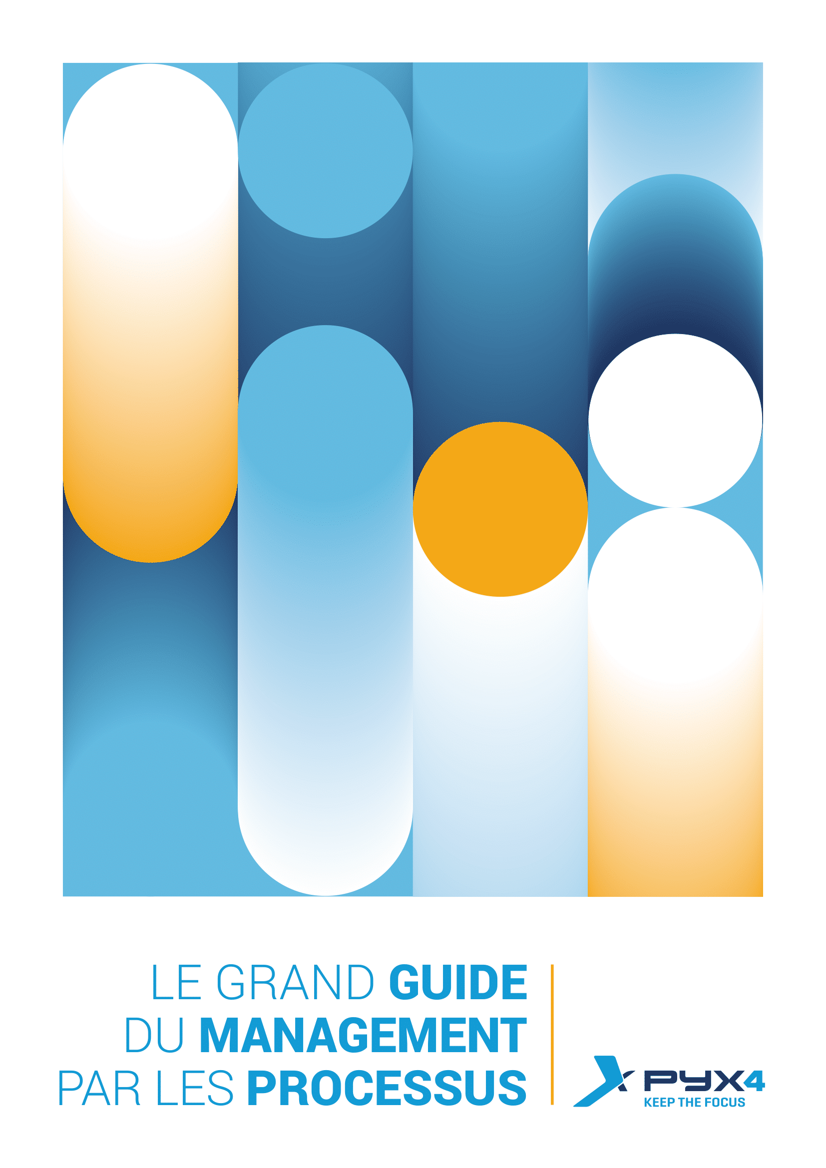 Le Guide du Management par les Processus | PYX4